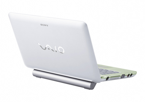 Hình ảnh Sony Vaio W Series