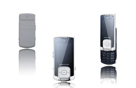 Samsung F330 Bản hợp xướng đầu Xuân