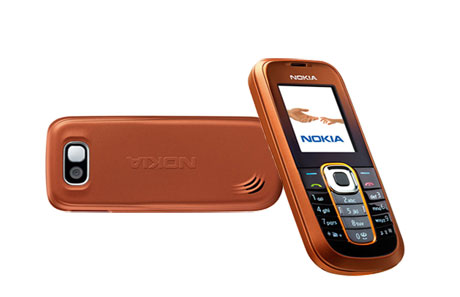Nokia 2600 Classic - "Con át chủ bài" mới