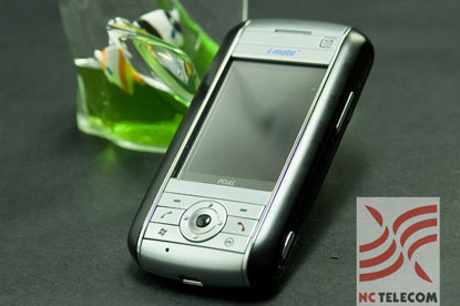 i-Mate PDAL – Sự lựa chọn đáng giá