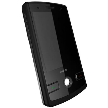 Velocity Mobile - Đẳng cấp Smartphone