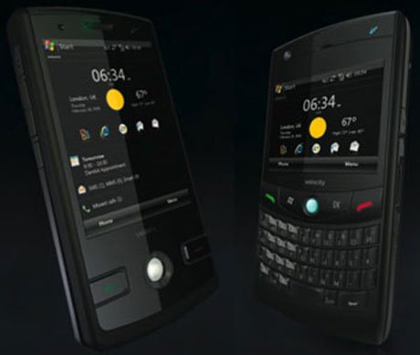 Velocity Mobile - Đẳng cấp Smartphone