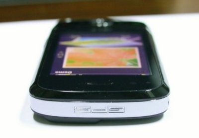 Bộ đôi PDA mới của Acer xuất hiện tại VN