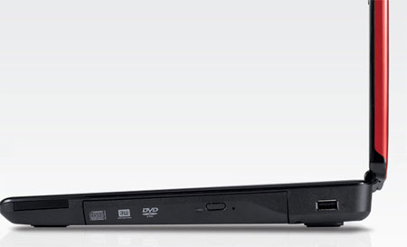 Dell Inspiron 1545 - máy khỏe giá rẻ