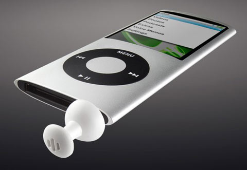 Micro cho iPod Nano và iPod Touch