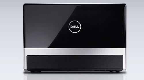 Dell Studio XPS 16: Đứa "con lai" mạnh mẽ