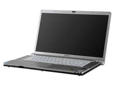 Sony Vaio FW351J/H, laptop Bluray giá rẻ