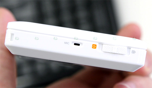 Đập hộp Cowon O2 - thiết bị nghe nhìn 'khủng'