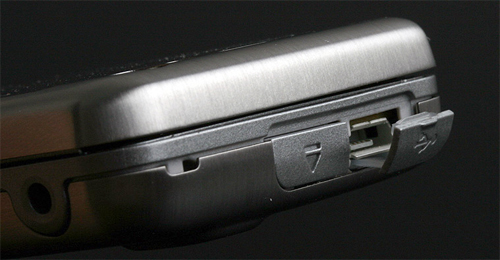 Dế "5 chấm" nhỏ nhất của Nokia