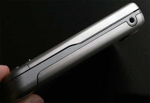 Dế "5 chấm" nhỏ nhất của Nokia