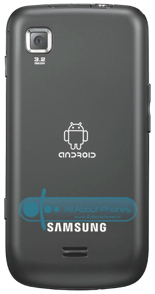 Samsung Galaxy Lite "lộ" ảnh