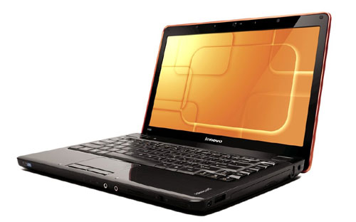 Sức mạnh mới trong Lenovo Y450