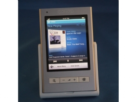 Sonos CR200 Controller