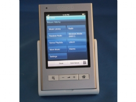 Sonos CR200 Controller