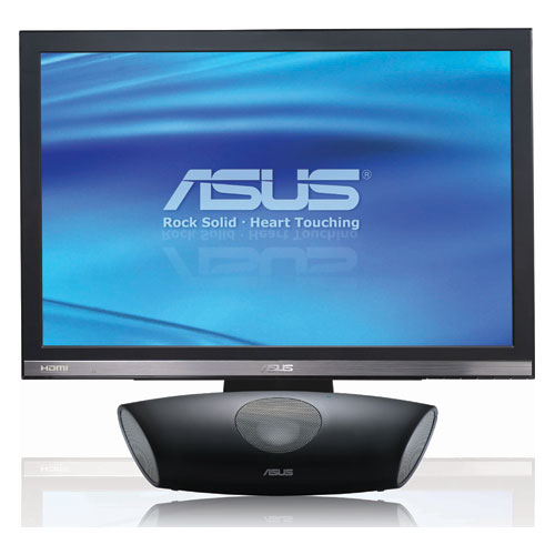Asus Speaker uBoom Q
