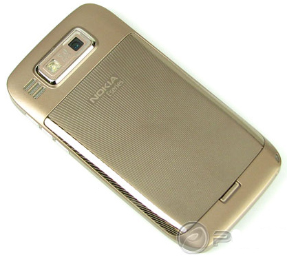 Nokia E72: Đáng để thử
