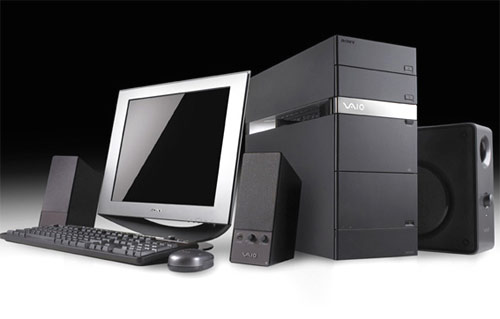 2010 PC sẽ xem được phim Blu-ray 3D