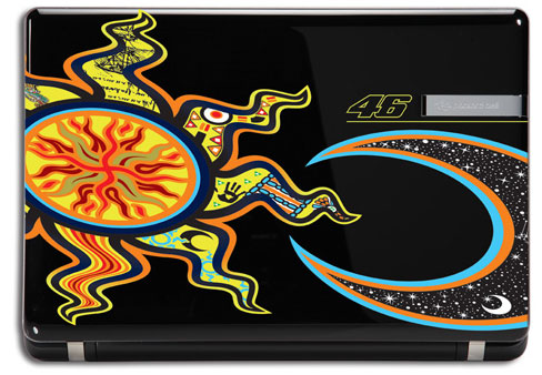 Packard Bell dot VR46