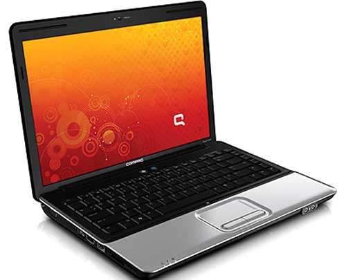 10 laptop được “săn đón” nhất châu Á năm 2009
