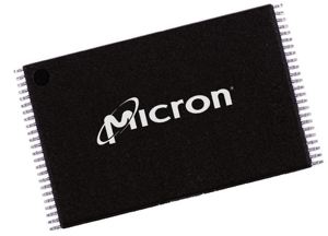 Intel và Micron hợp tác sản xuất chip nhớ 25nm