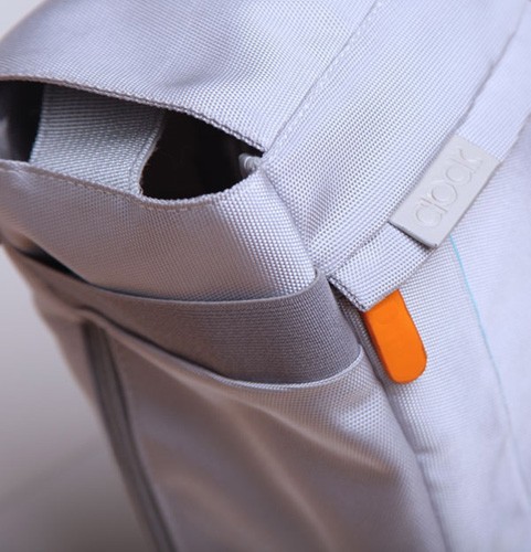 Túi đựng máy ảnh Cloak Bag: "Sẵn sàng trong mọi khoảnh khắc"