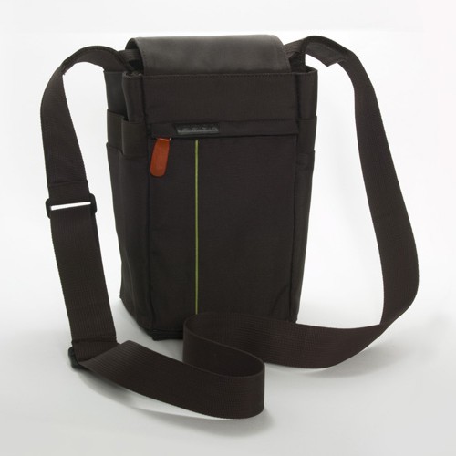 Túi đựng máy ảnh Cloak Bag: "Sẵn sàng trong mọi khoảnh khắc"