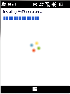 Microsoft My Phone - dịch vụ miễn phí cho Windows Mobile (Phần I)