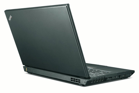Lenovo Thinkpad L series mới!