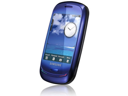 Top 5 điện thoại “xanh” vì môi trường