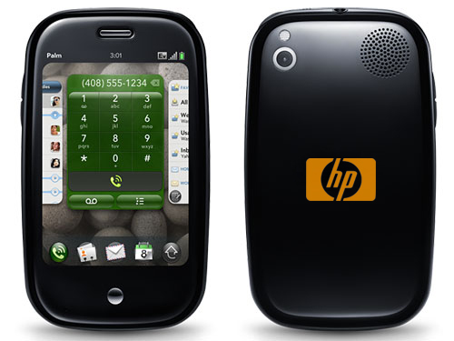 HP mua Palm