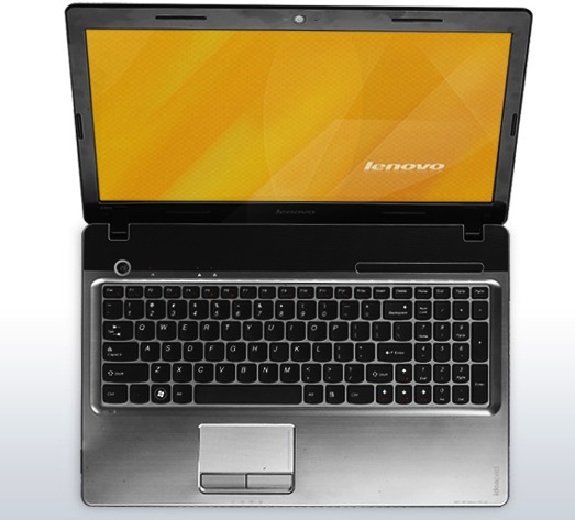 Lenovo chính thức bán ra laptop Z560