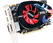 Card đồ họa - Vững bước tầm trung - PC World VN