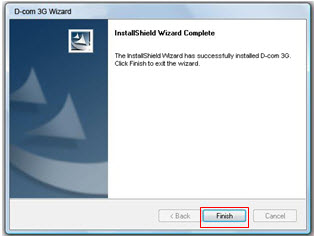 Viettel - Dịch vụ 3G - D-Com 3G