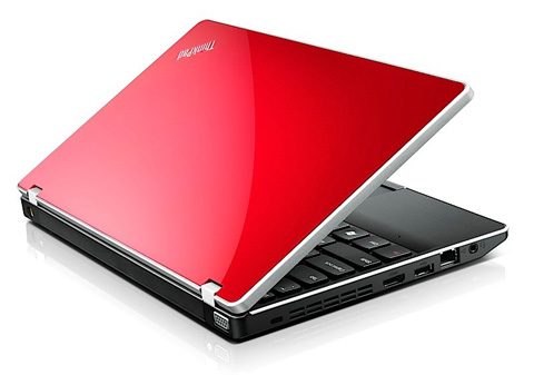 Lenovo 'thu nhỏ' dòng ThinkPad Edge