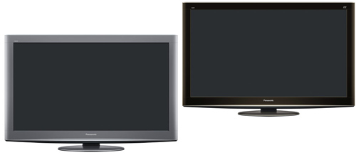 Plasma 2D cao cấp nhất của Panasonic giá từ 26 triệu đồng