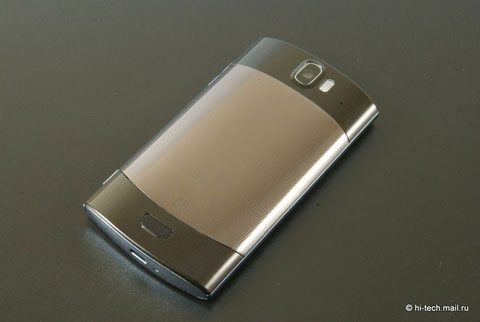 Acer giới thiệu Liquid Metal