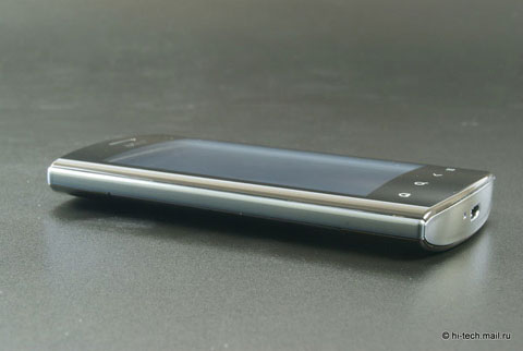 Acer giới thiệu Liquid Metal