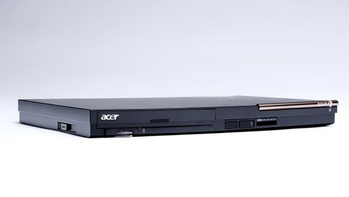 Acer ra mẫu HTPC dáng mỏng giá gần 1.000 USD