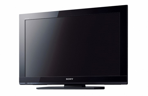 Sony ra liền 27 model TV Bravia đời 2011