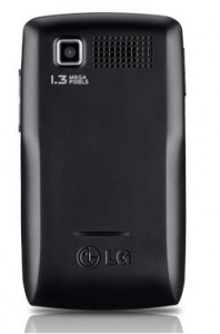 LG thêm dế 2 sim 2 sóng NeoSmart X335