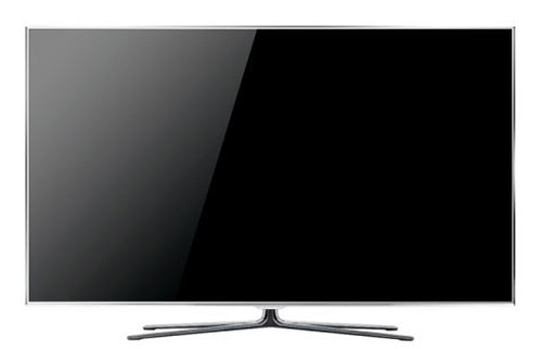 TV Samsung 3D D8000 giá từ 75 triệu 9