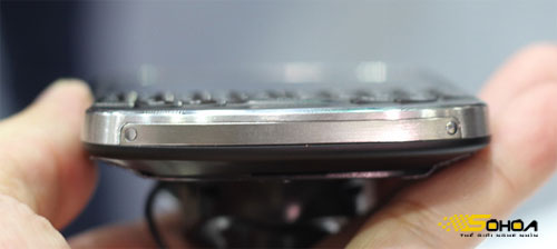 Bold Touch tại CommunicAsia 2011