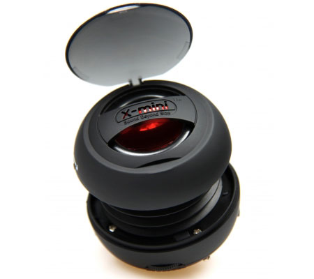 X-mini Capsule Speaker chất lượng đỉnh cao