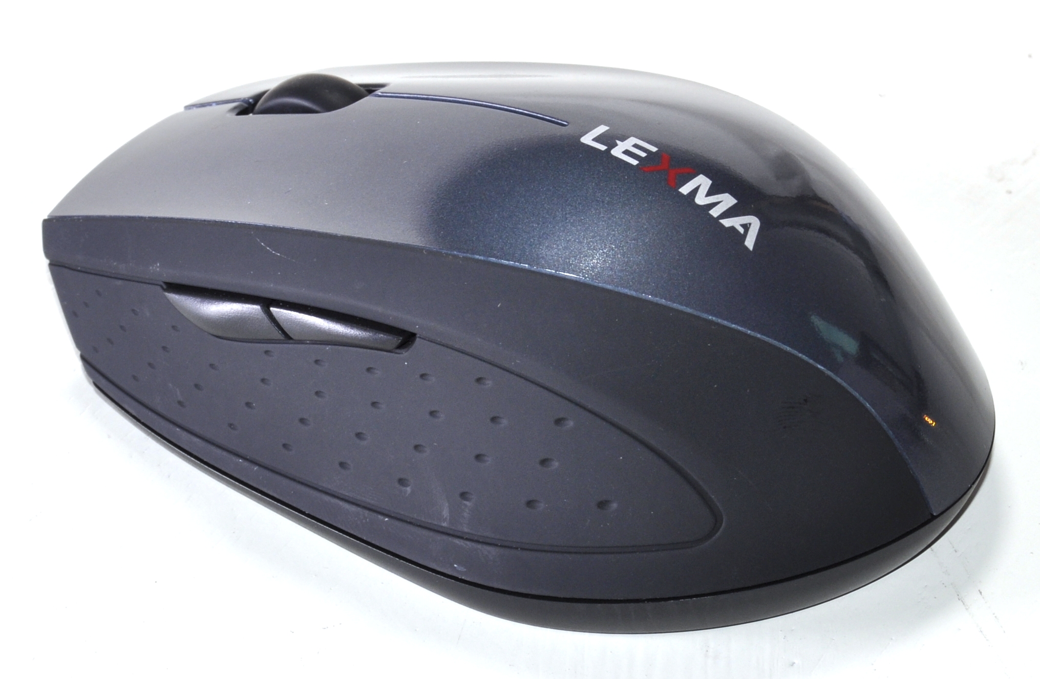 Chuột không dây Lexma M730R-GA