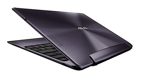 Asus chính thức trình làng Transformer Prime