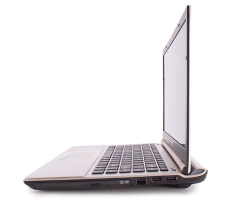 Đánh giá ASUS U46E