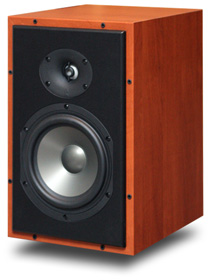 Revel Concerta M12 - Khởi đầu cho cuộc chơi Hi-fi