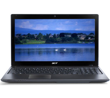 Acer ra mắt laptop chạy AMD Quad-core A6 giá 9 triệu đồng