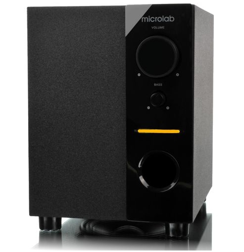 Loa nghe nhạc Microlab M-109